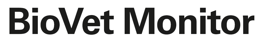 BioVet Monitor